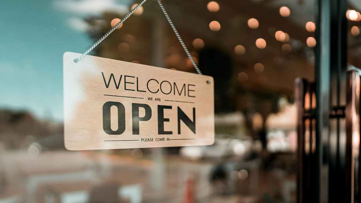 Essentials For a Small Business | ZXQ