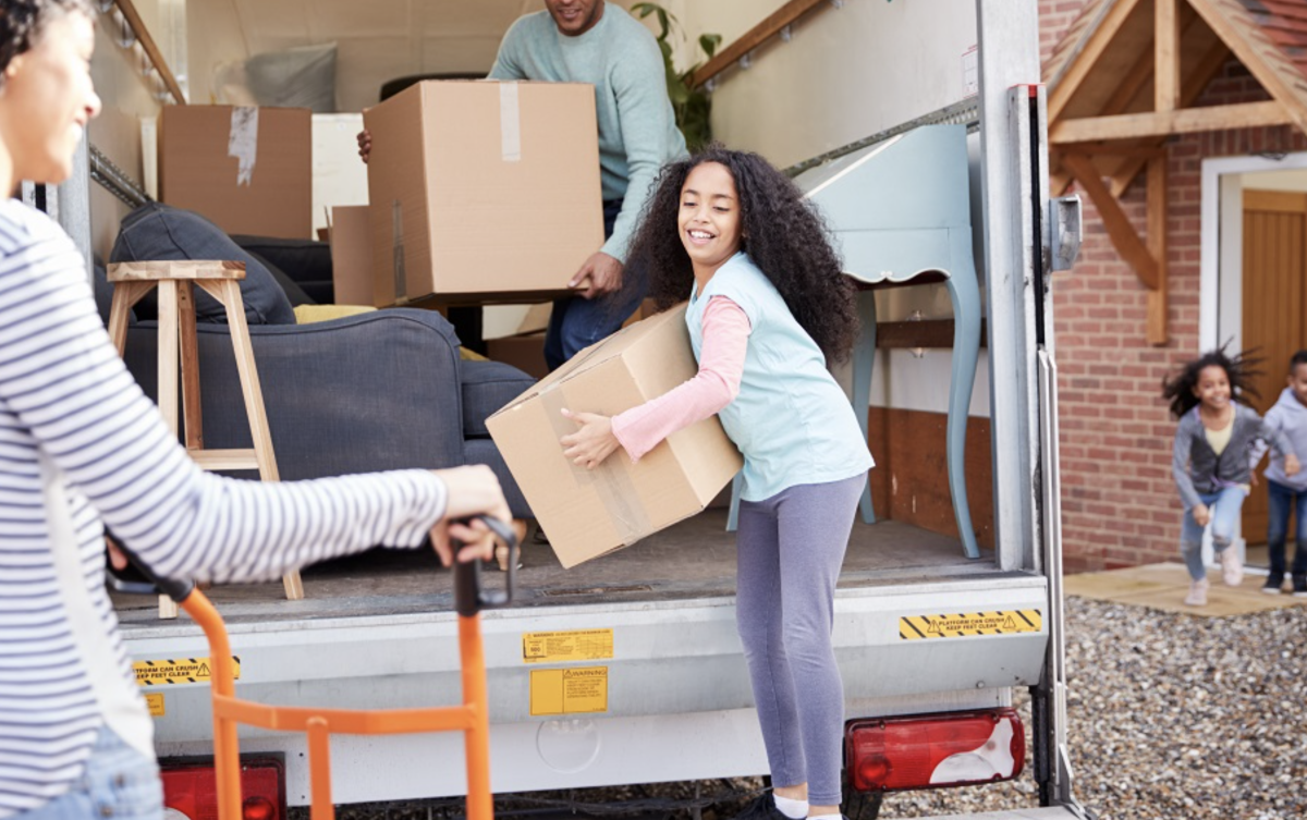 Moving House? Here Are the Most Difficult Items to Move | ZXQ