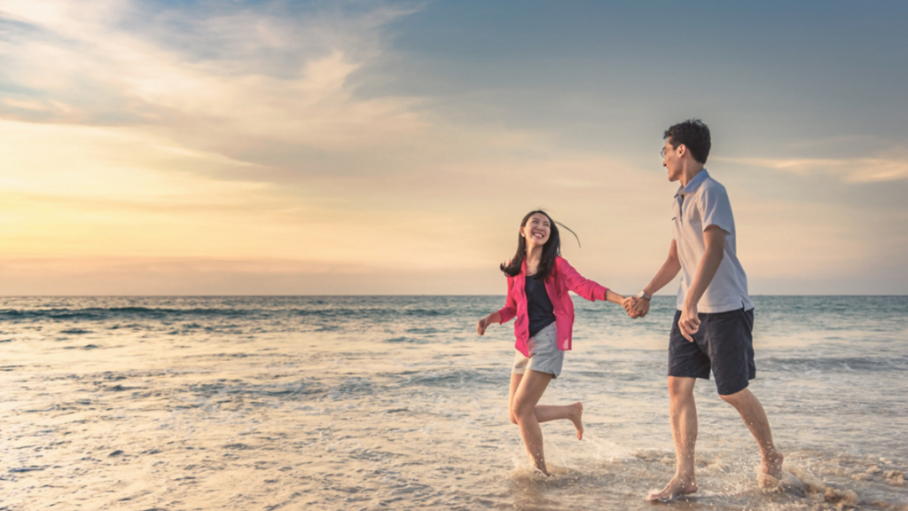 5 Ways to Prepare For Your Honeymoon | ZXQ 5 Ways to Prepare For Your Honeymoon | ZXQ