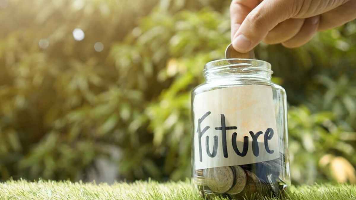 5 Ways To Invest In Your Future | ZXQ
