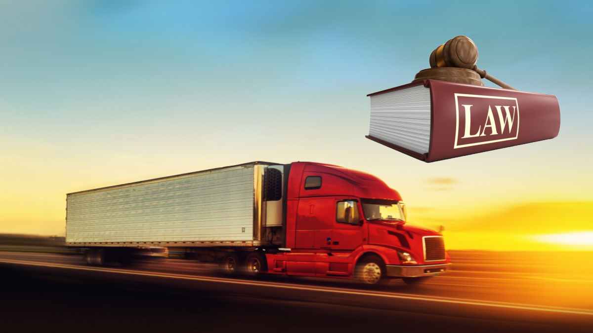 The Dangers Of Truck Hitch Failure | ZXQ