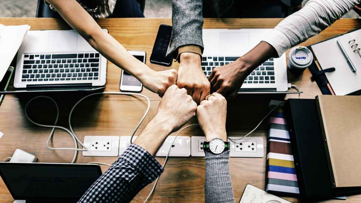 Three Examples of Collaborative Innovation | ZXQ