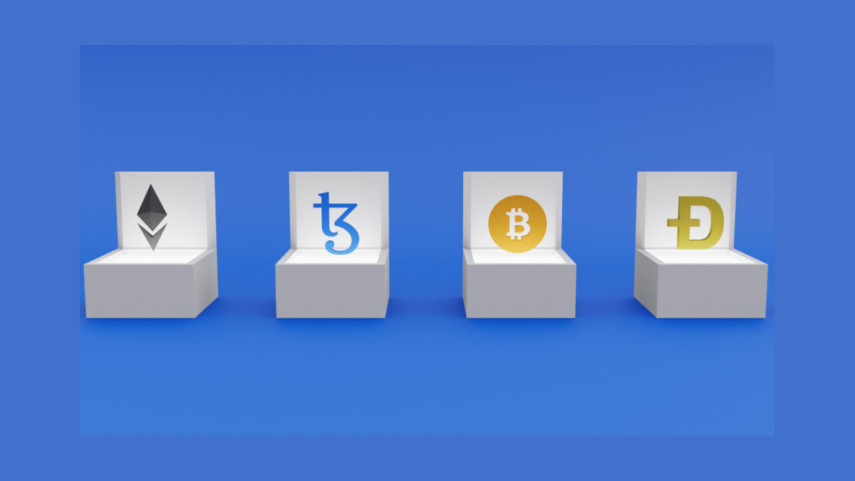 Zimbabwe Sets Price for Its Gold-Backed Digital Tokens | ZXQ