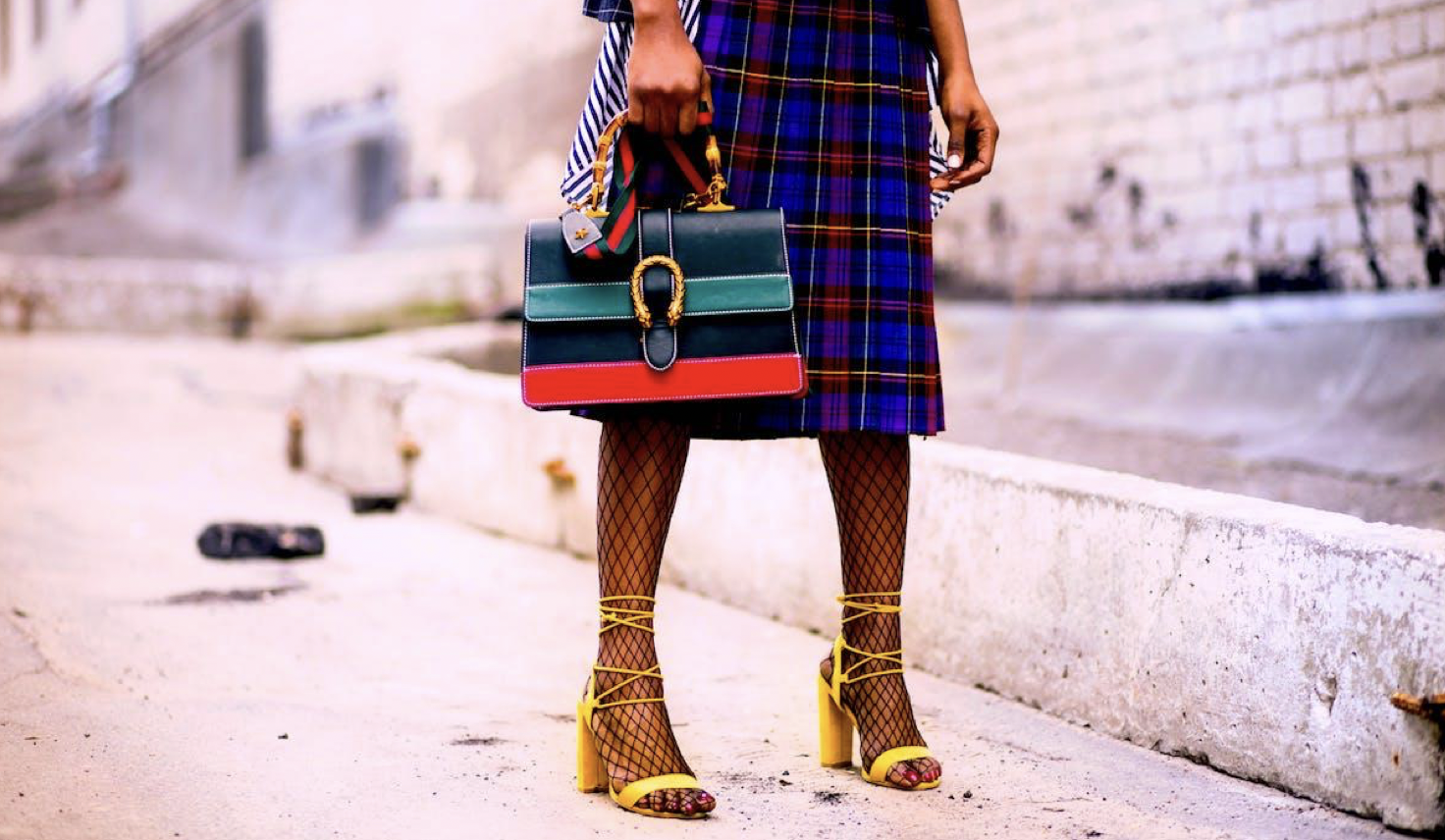 Headliners Media: Helping DTC Design & Fashion Startups Own the Runway ...