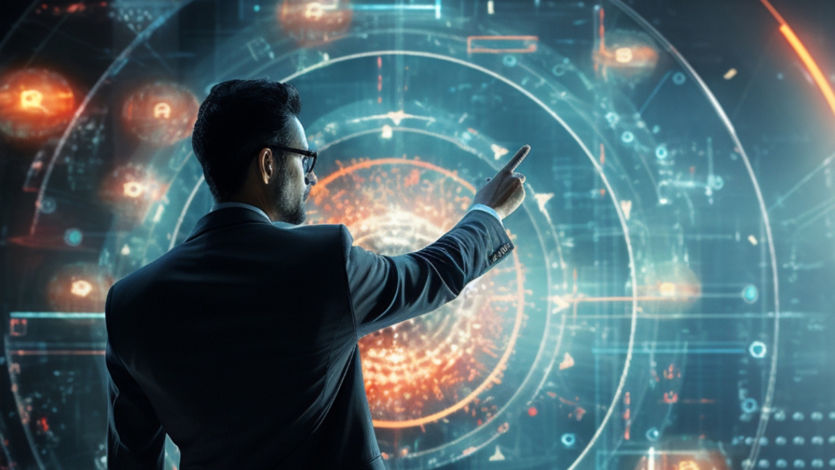 Unlocking Business Intelligence: How It Works and Why It Matters | ZXQ