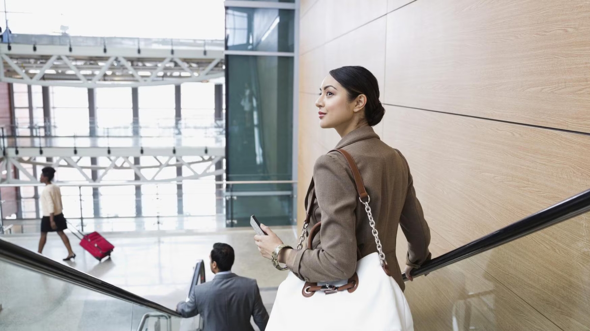 What Is Corporate Travel Management and Why Do You Need It? | ZXQ