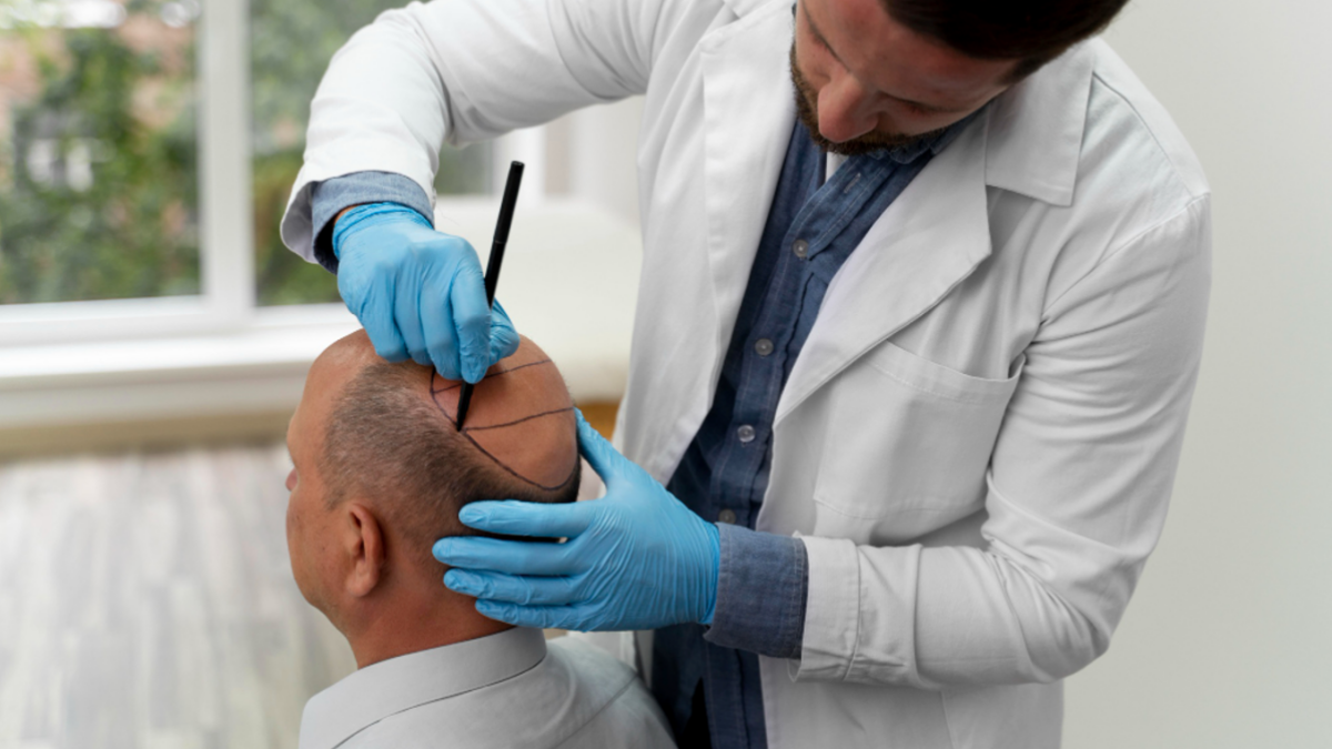 Which Hair Transplant Method Is Best For You? | ZXQ
