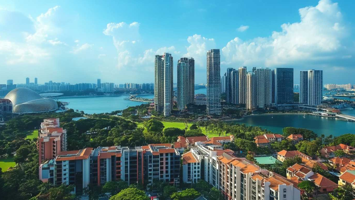 Experience Luxurious and Convenient Living at Otto Place EC Hoi Hup ...