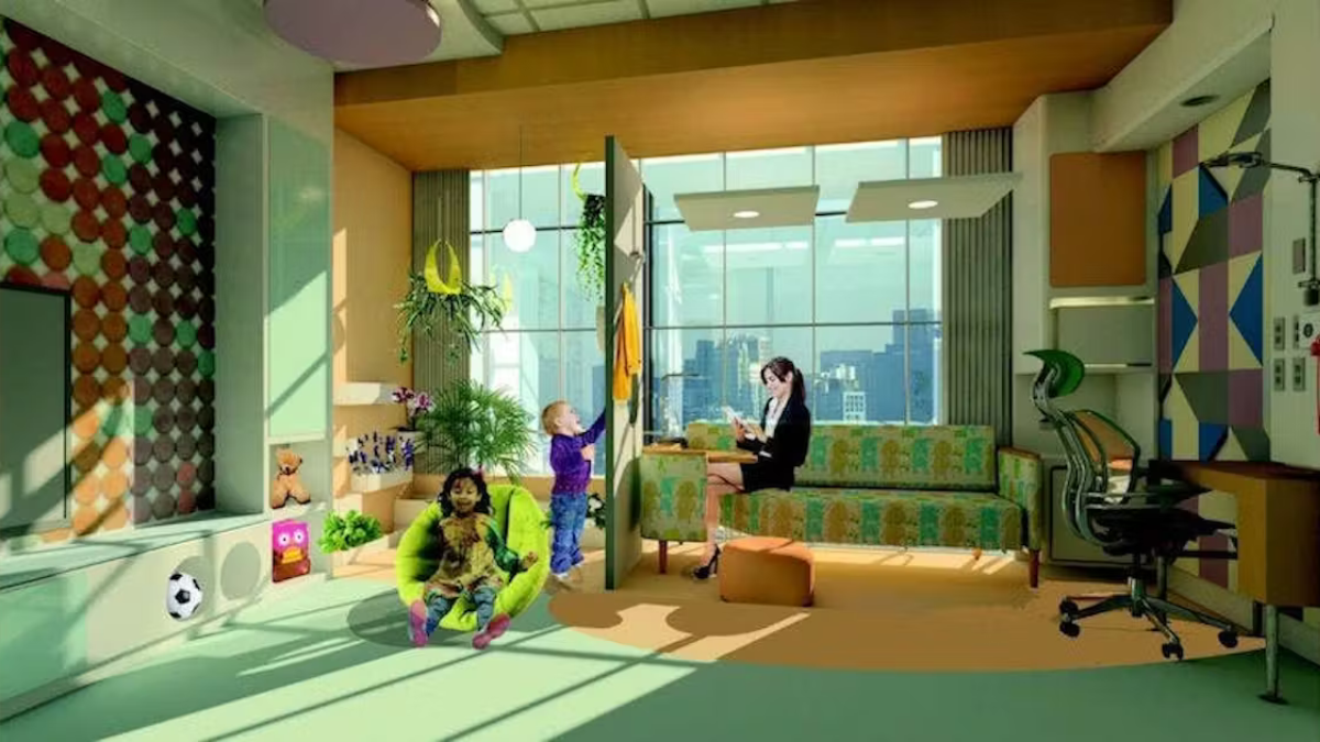 The Importance of Child-Friendly Condo Spaces | ZXQ