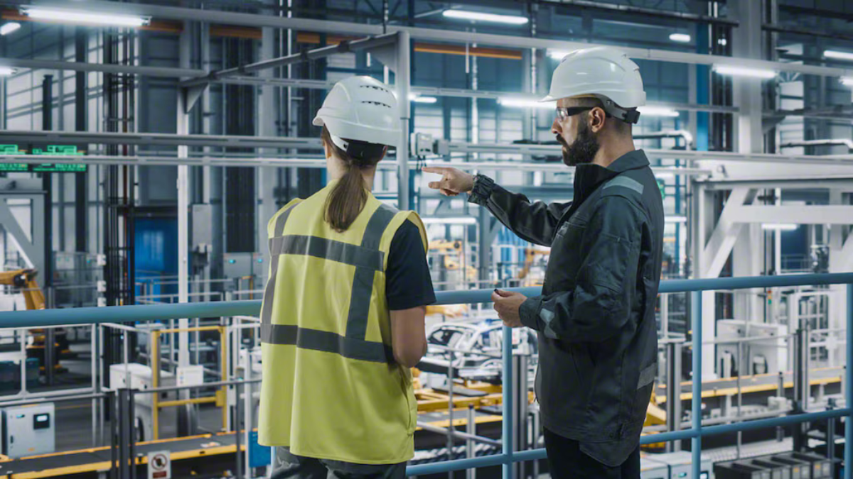 The Quiet Energy Drain in Your Facility — And How To Fix It | ZXQ